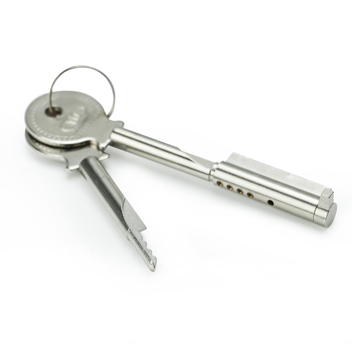 XDCDOORLOCK Lock and Key Set - Maxx Cold